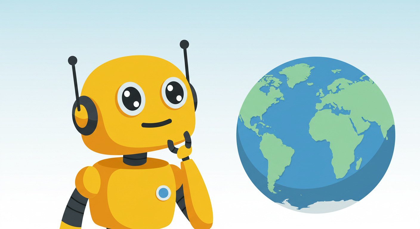 Robotics World Modeling